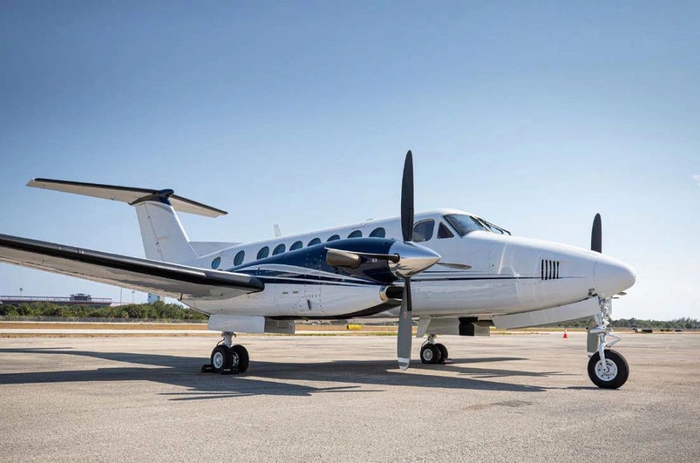North Star Aviation