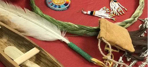 Indigenous Gathering Place