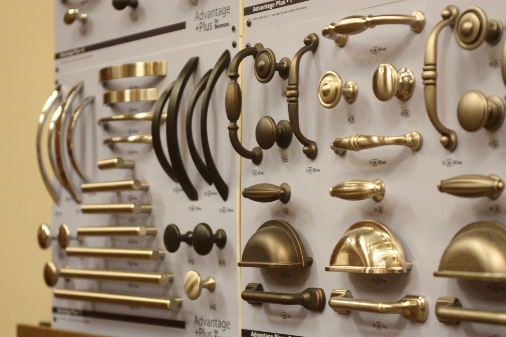 Wood Care Tip: Cleaning & Protecting Hardware