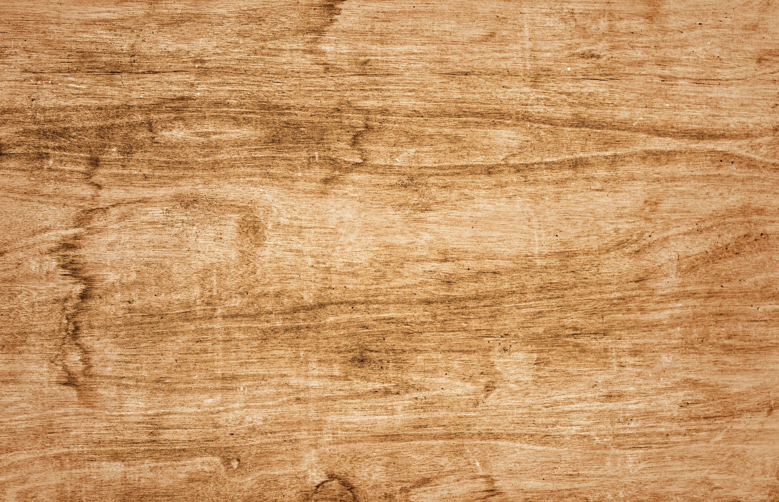 Wood Characteristics: The Beauty of Natural Wood