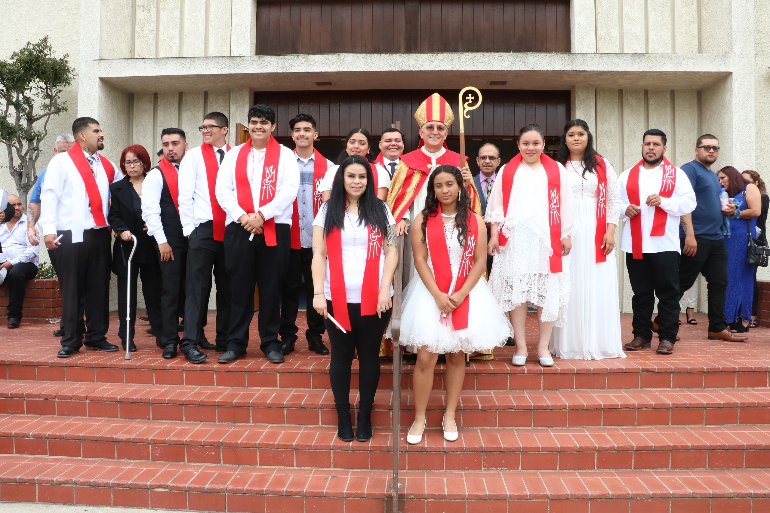 DIOCESE OF CALIFORNIA OLD CATHOLIC CHURCH