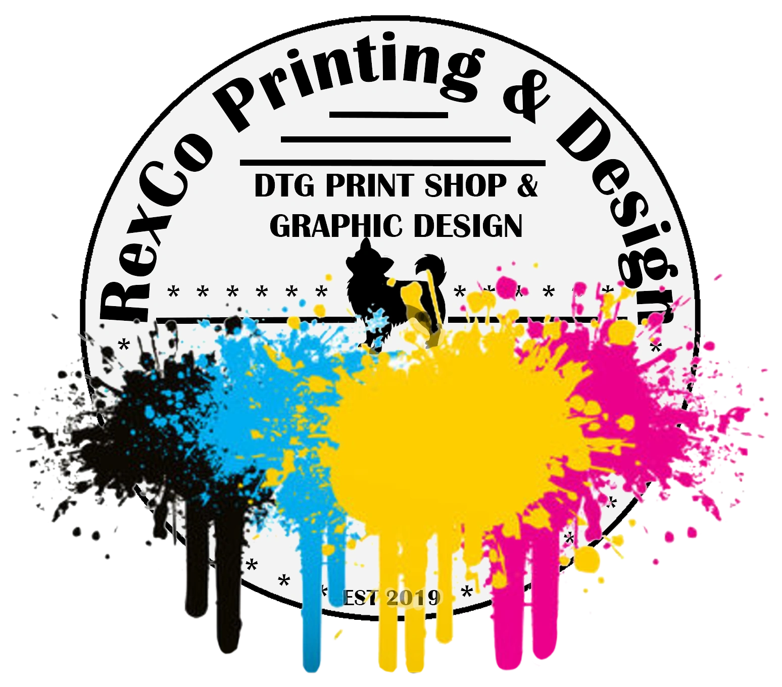 REXCO GRAPHICS & DESIGN, INC.