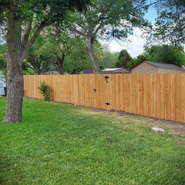 Apex Fence Pro, LLC. - Fences - Schertz, Texas
