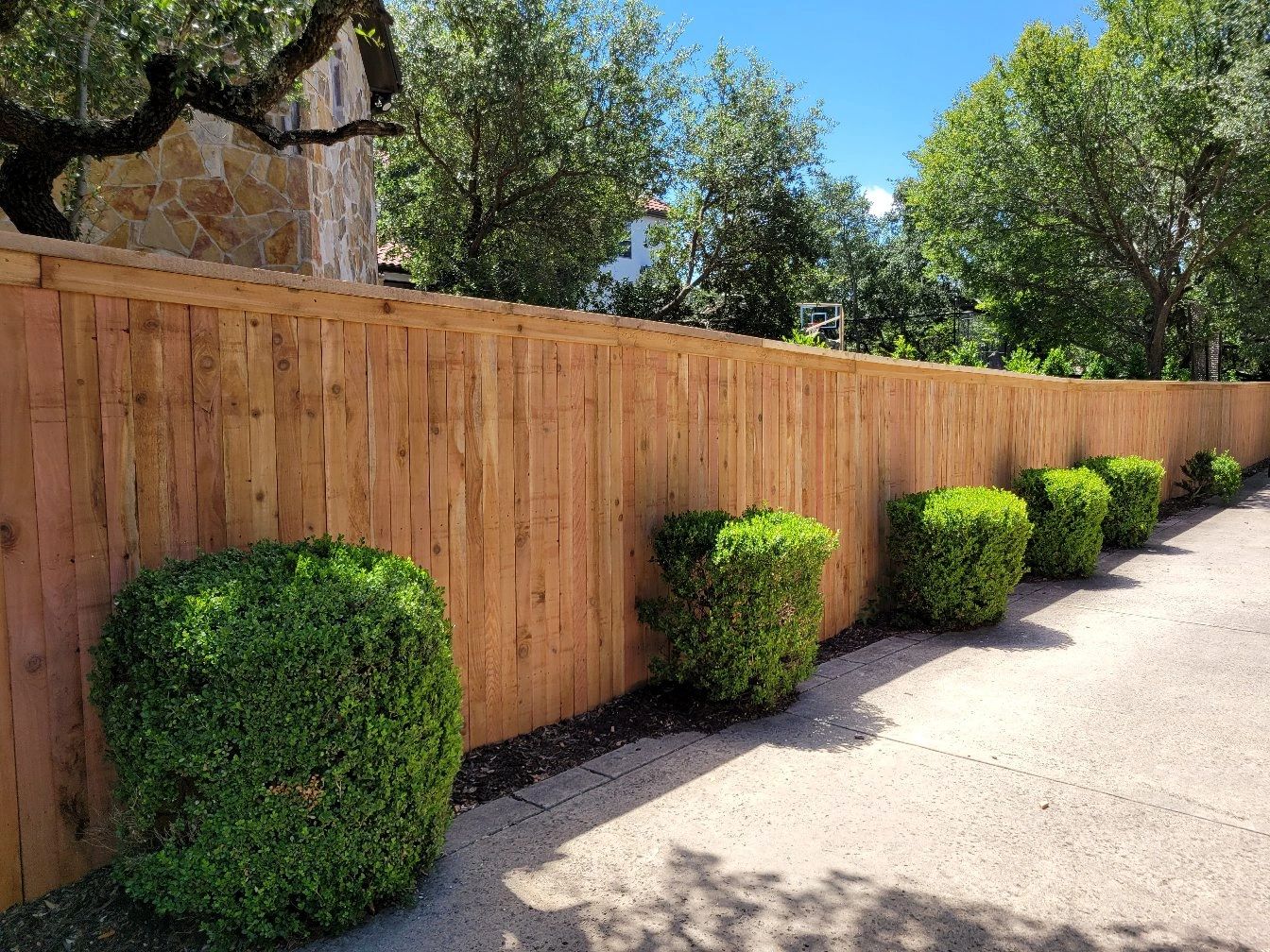 Apex Fence Pro, LLC. - Fences - Schertz, Texas