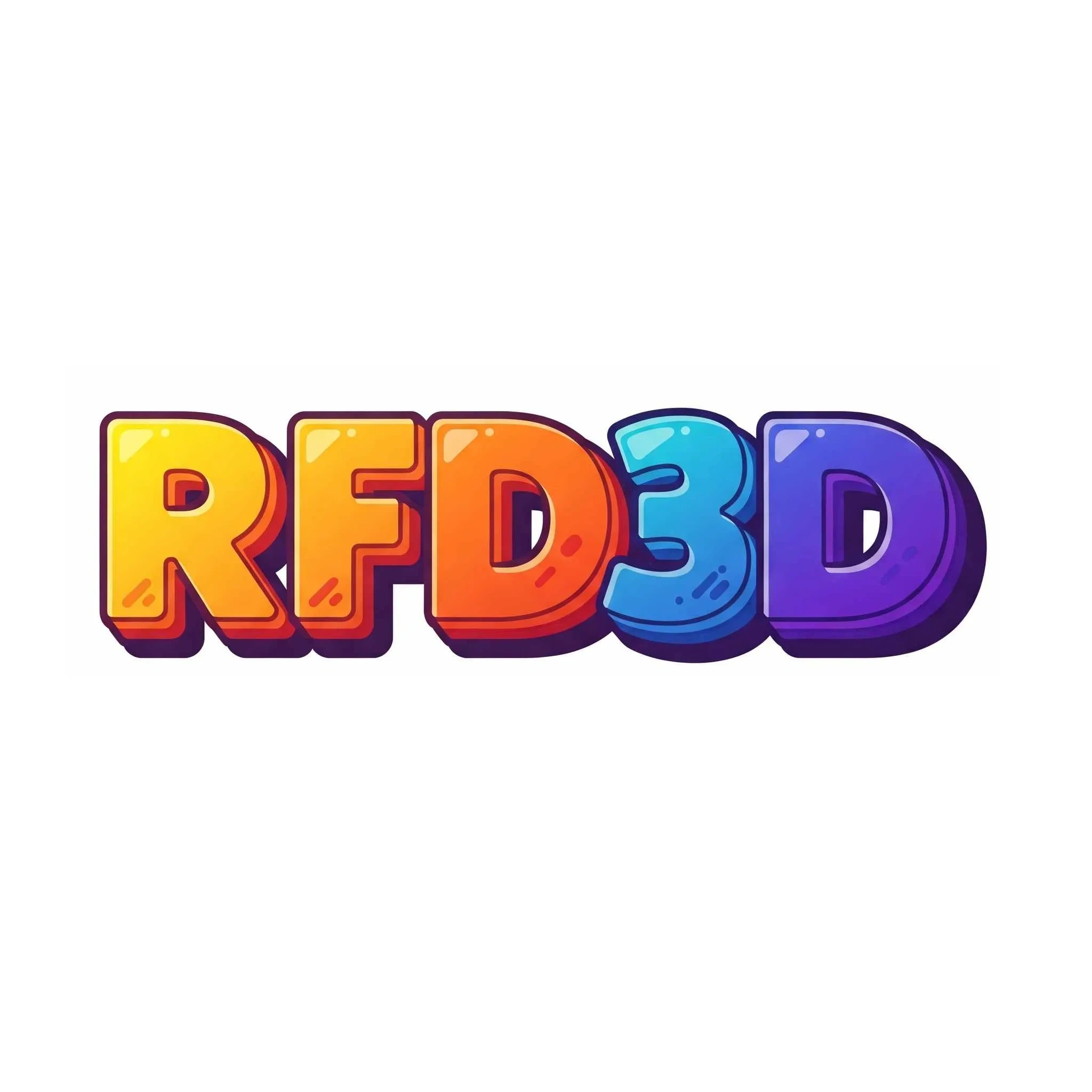 RFD 3D