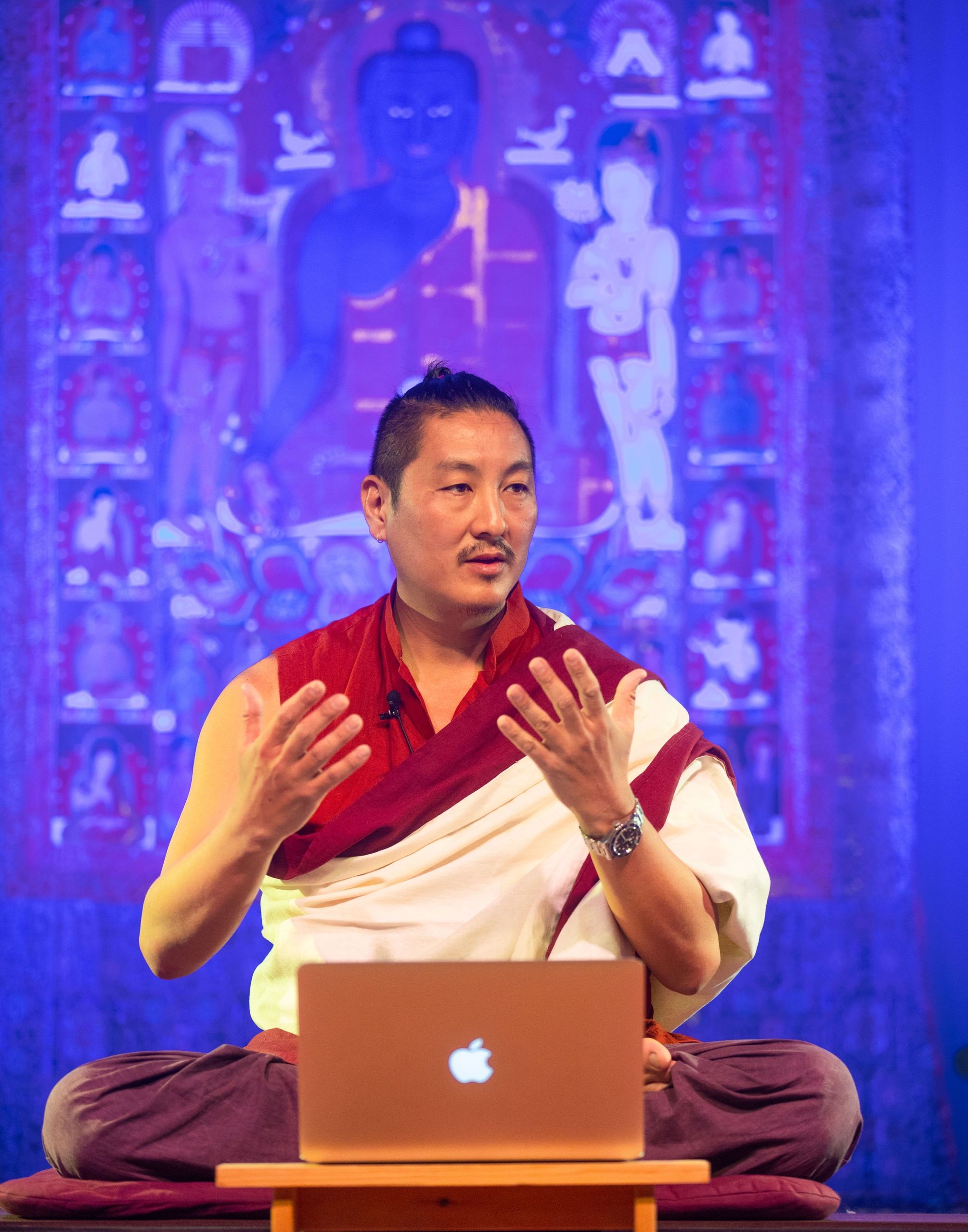 Upcoming Retreats