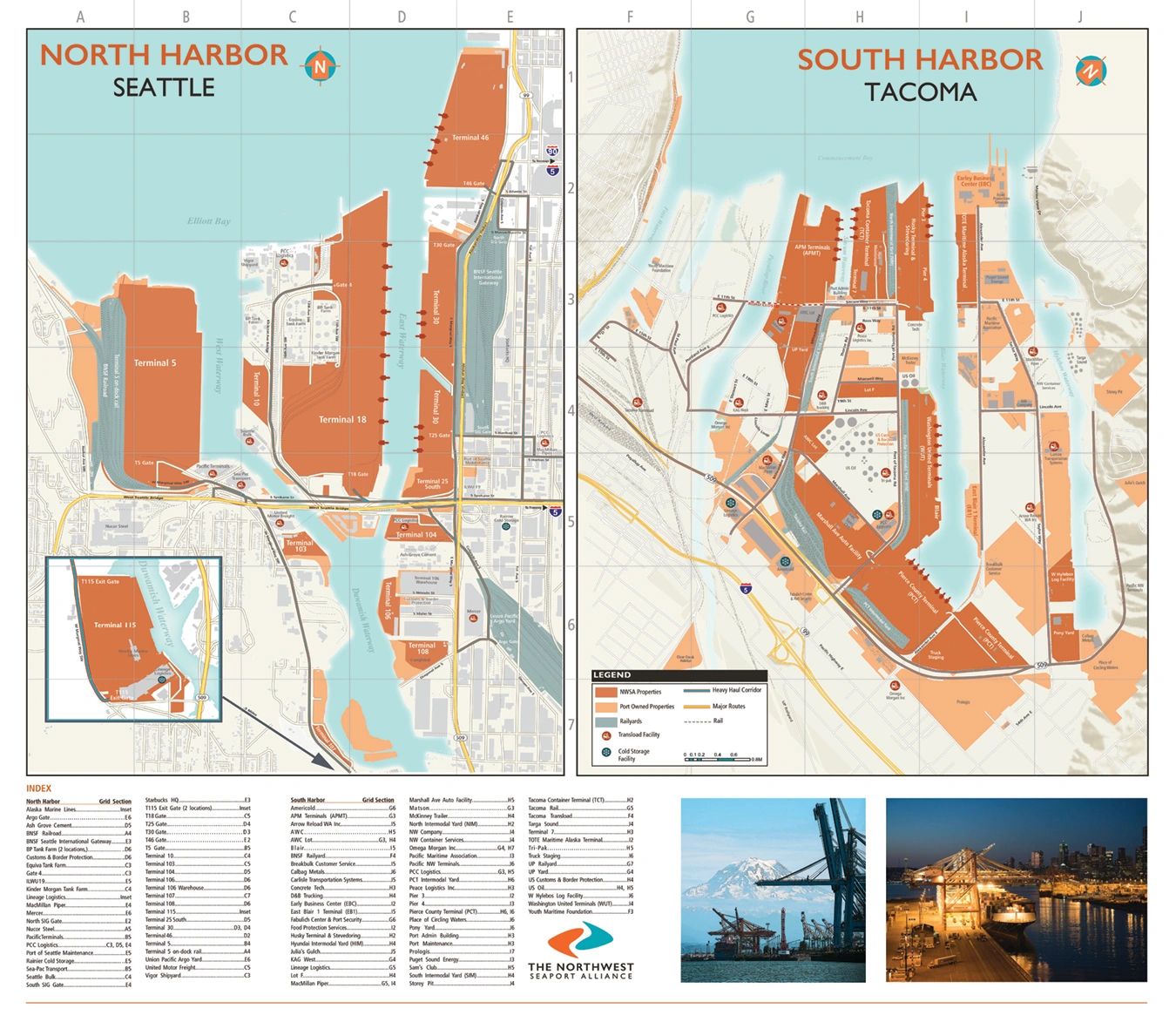AltaTerra Cartographic