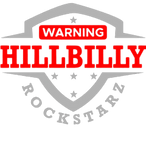 Midwest's #1 Country Rockin' Band - Hillbilly Rockstarz