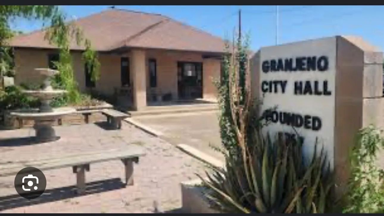 Gallery | City of Granjeno