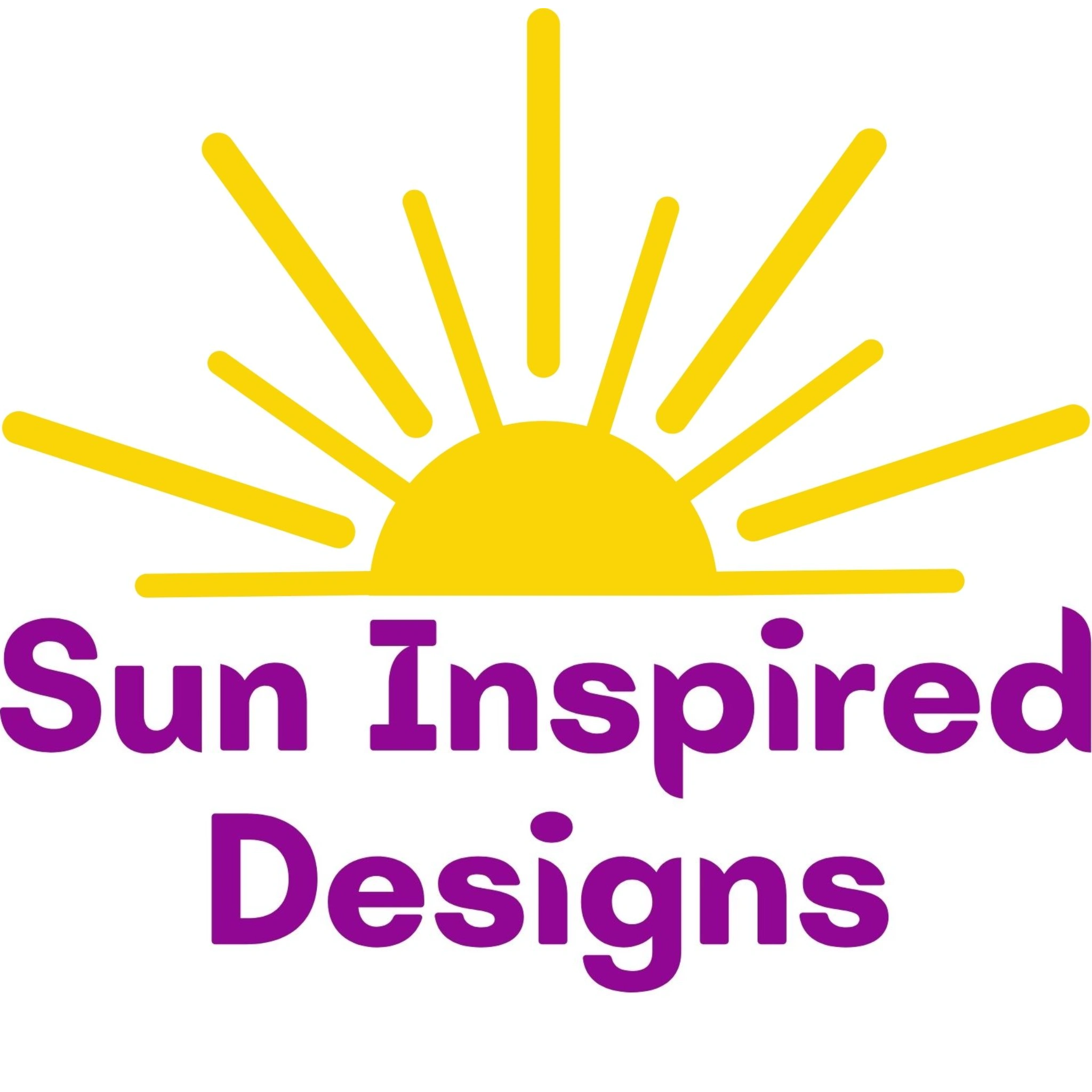 Sun Inspired Designs