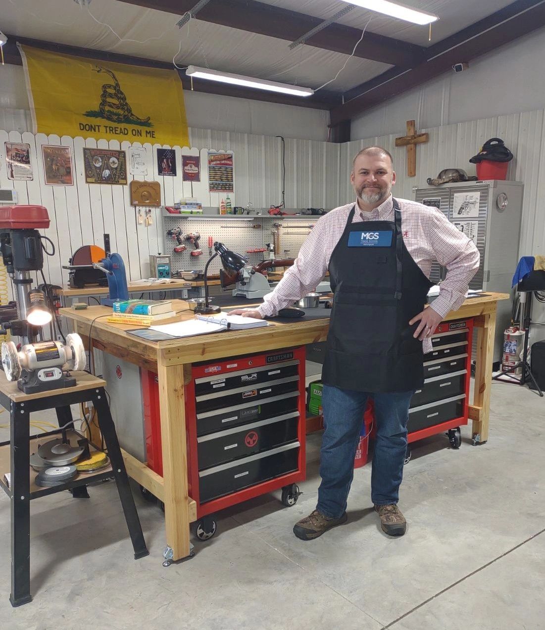 Quality Firearms and Gunsmithing Services