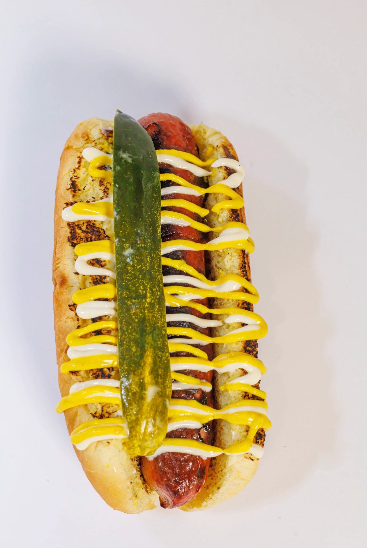 Nash Dogs - Hotdog - Nashville, Tennessee