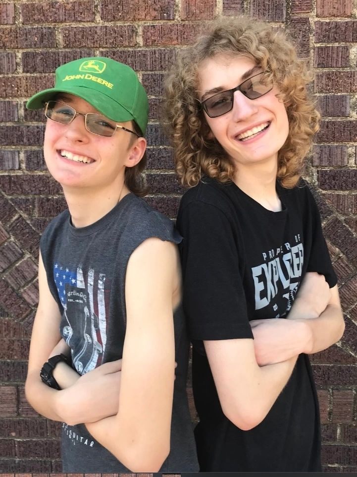 EBB Erickson Brothers Band - Live Music, Entertainment