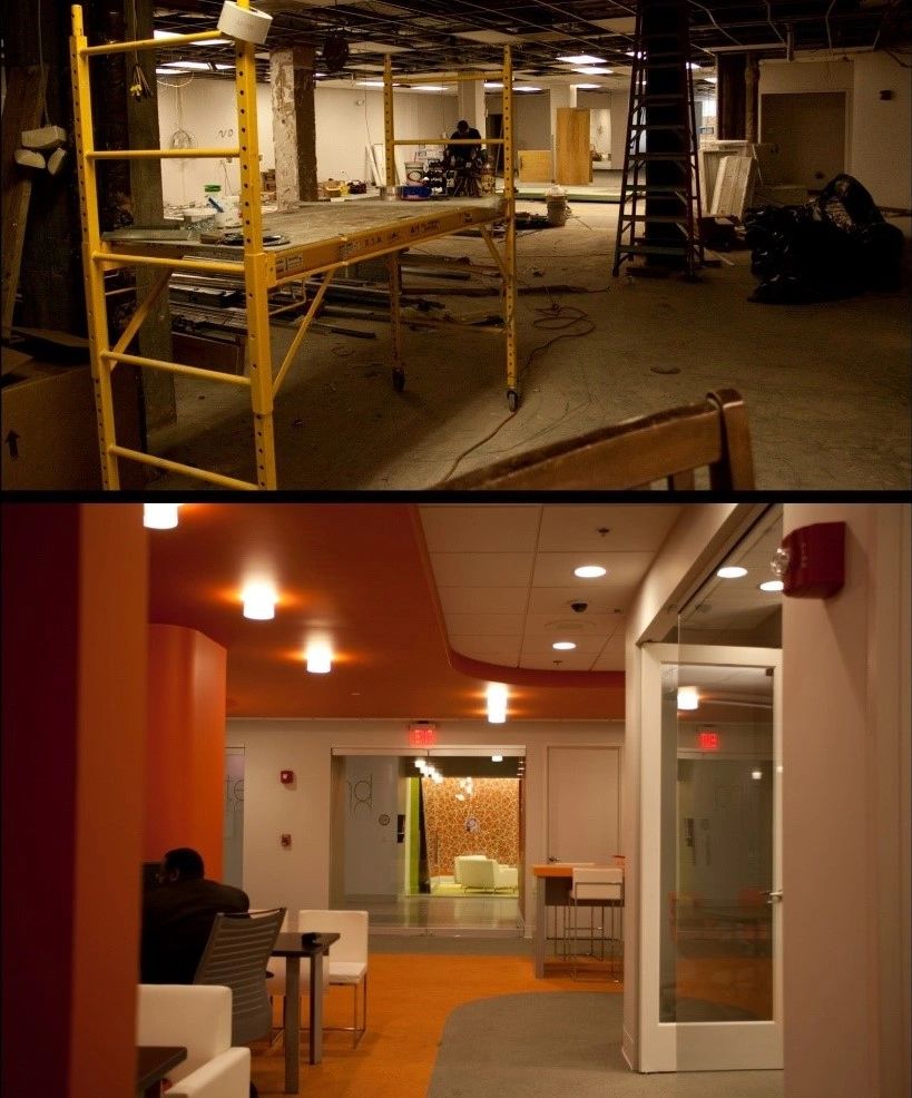 Combined Construction Services Inc