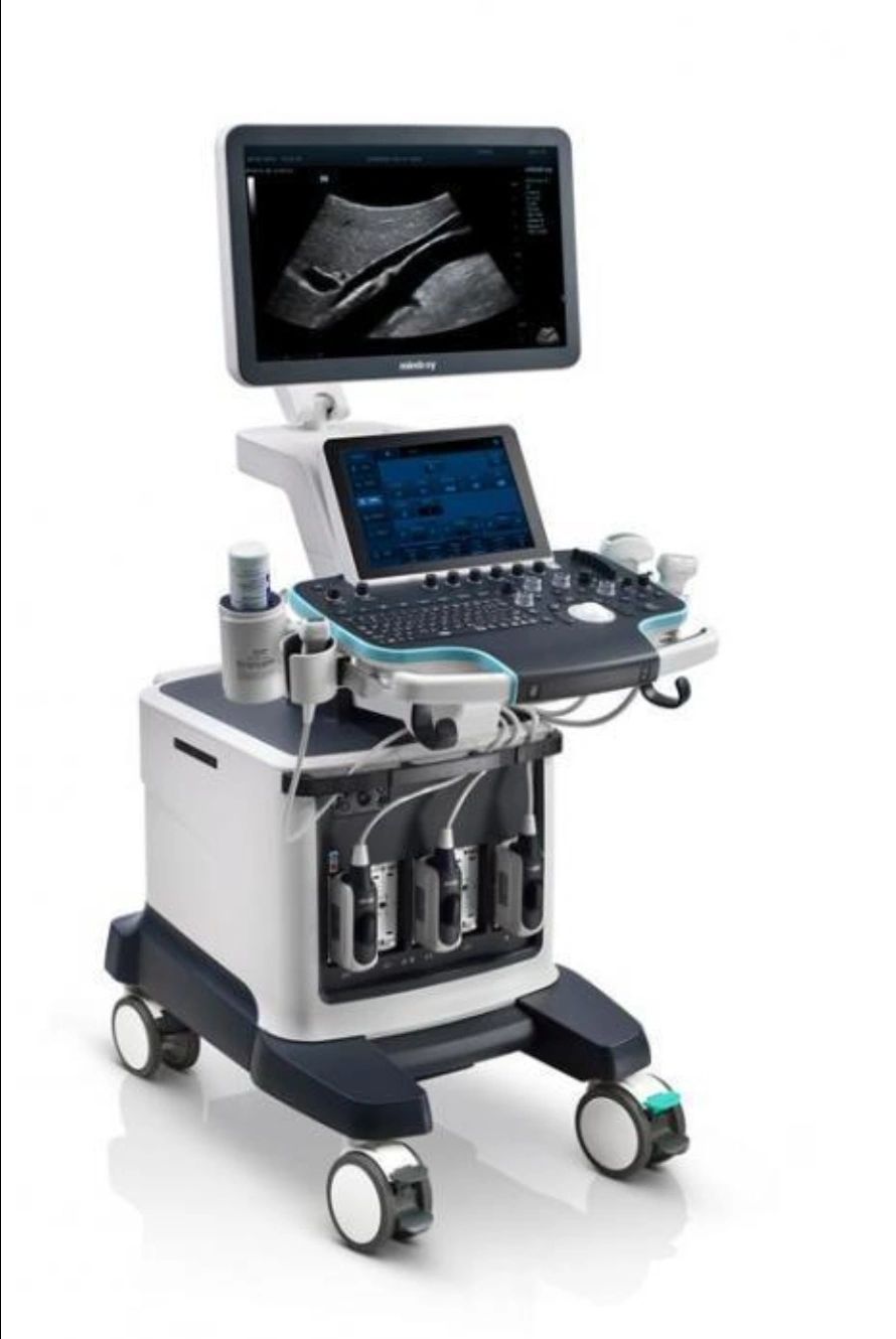 Vascular Diagnostic Center of Oak Ridge