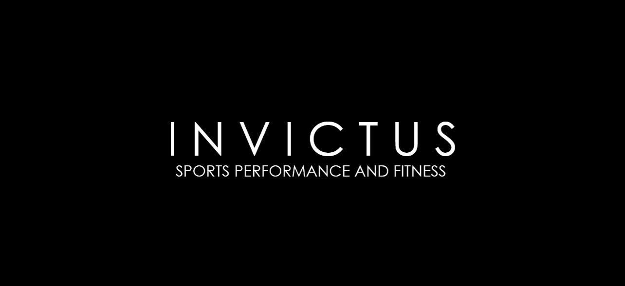 Strength Building | Invictus Sports Performance and Fitness
