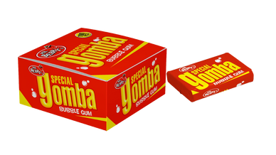 Mzuri Sweets Ltd - Sweets, Mr Berry