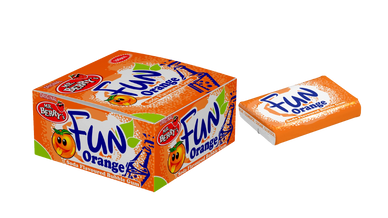 Mzuri Sweets Ltd - Sweets, Mr Berry