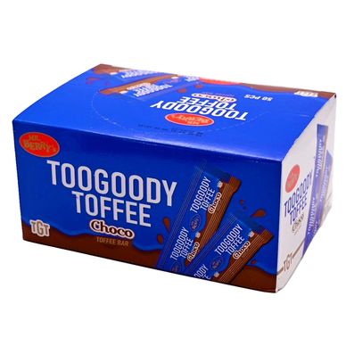 too goody | Mzuri Sweets Ltd