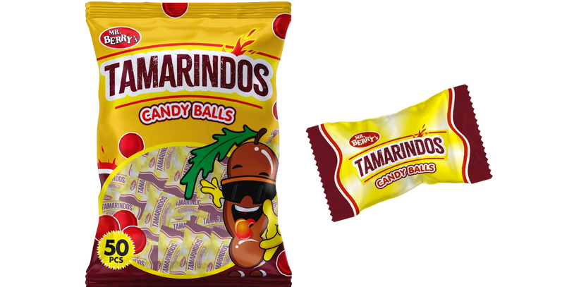 Tamarindos | Mzuri Sweets Ltd