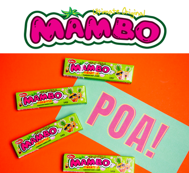 OUR BRANDS | Mzuri Sweets Ltd