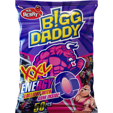 bigg daddy