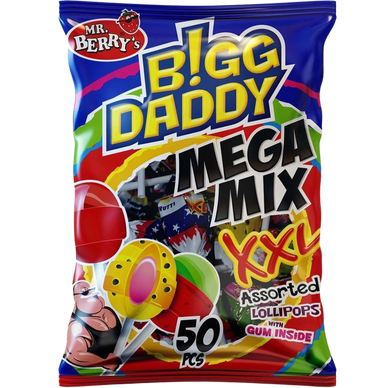 bigg daddy