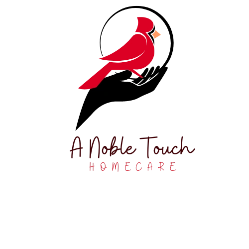 A Noble Touch Homecare