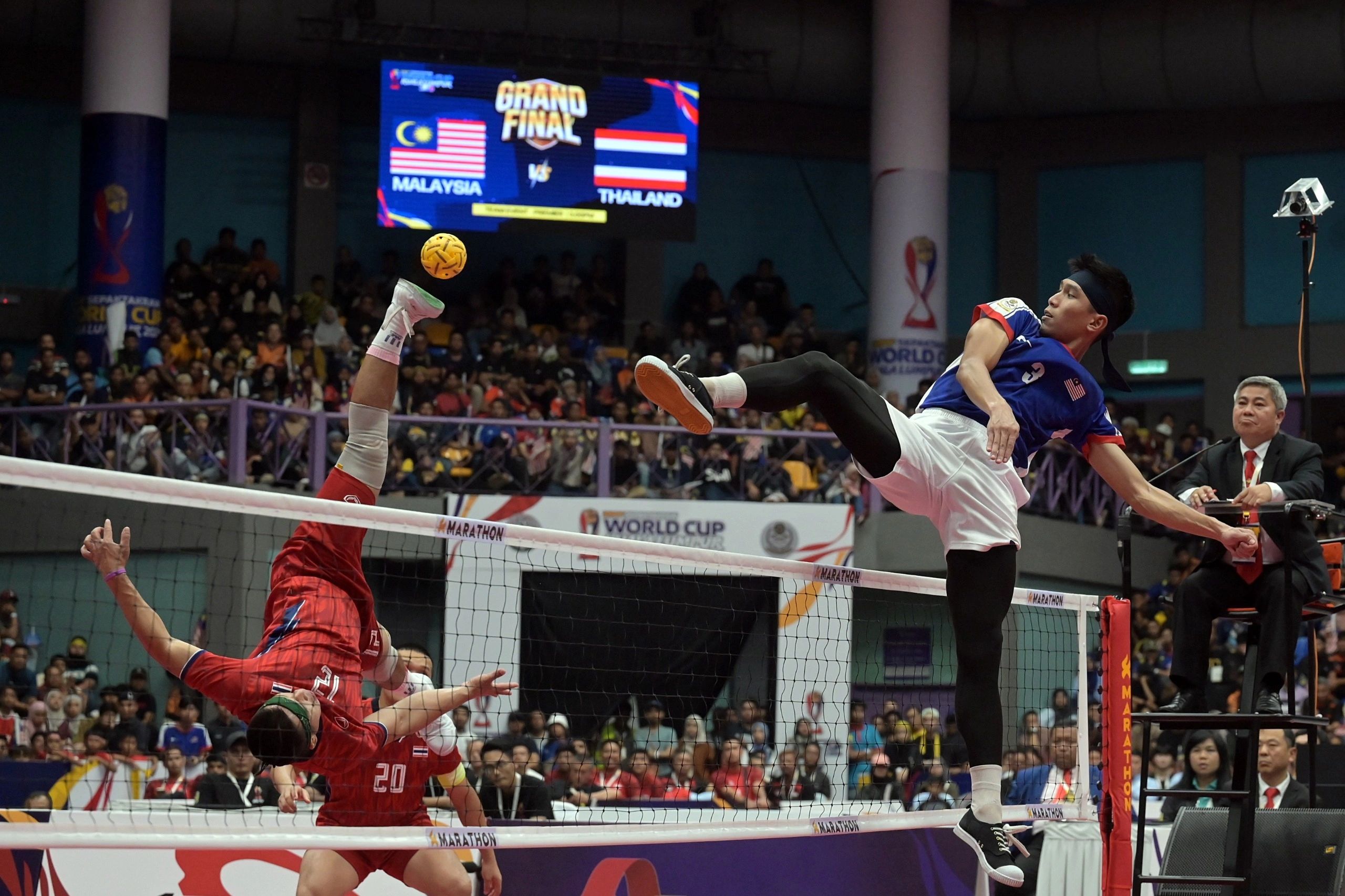 ISWC 2025 - KNOCKOUTS