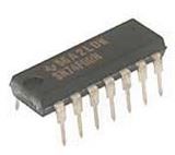 74LS32 IC QUAD 2-INPUT OR GATE 14-DIP