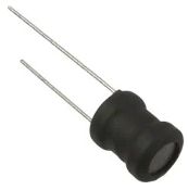 33mH Inductor