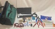 Basic Engineering Technology Parts Kit
