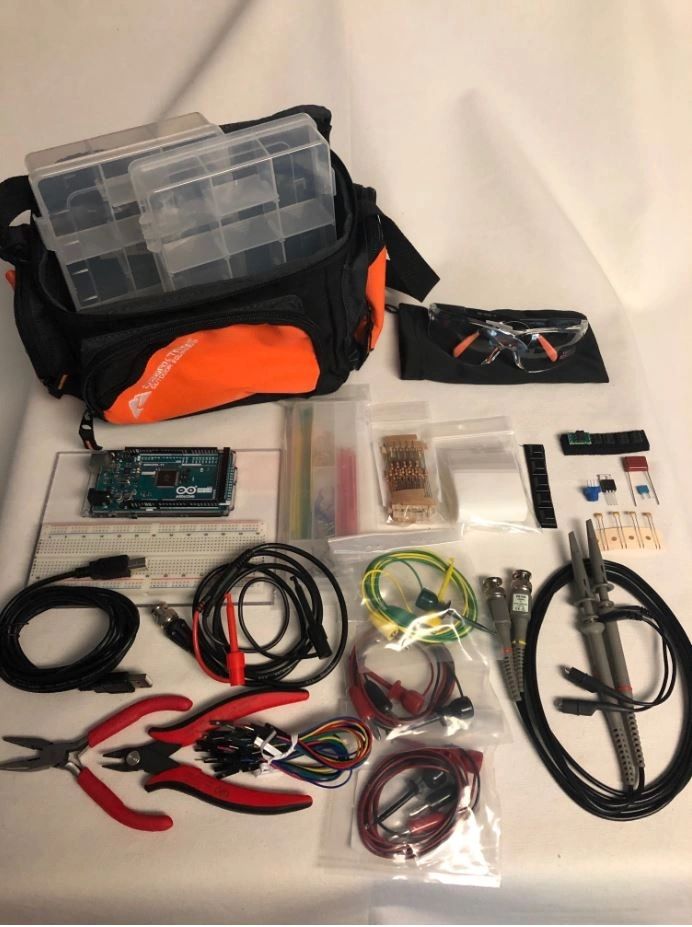 Purdue Statewide ECET 224