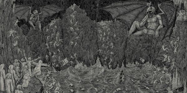 Commissions | BLIAL CABAL