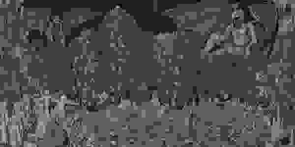 Commissions | BLIAL CABAL