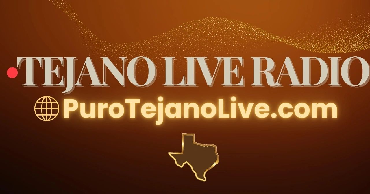 Tejano Live Radio