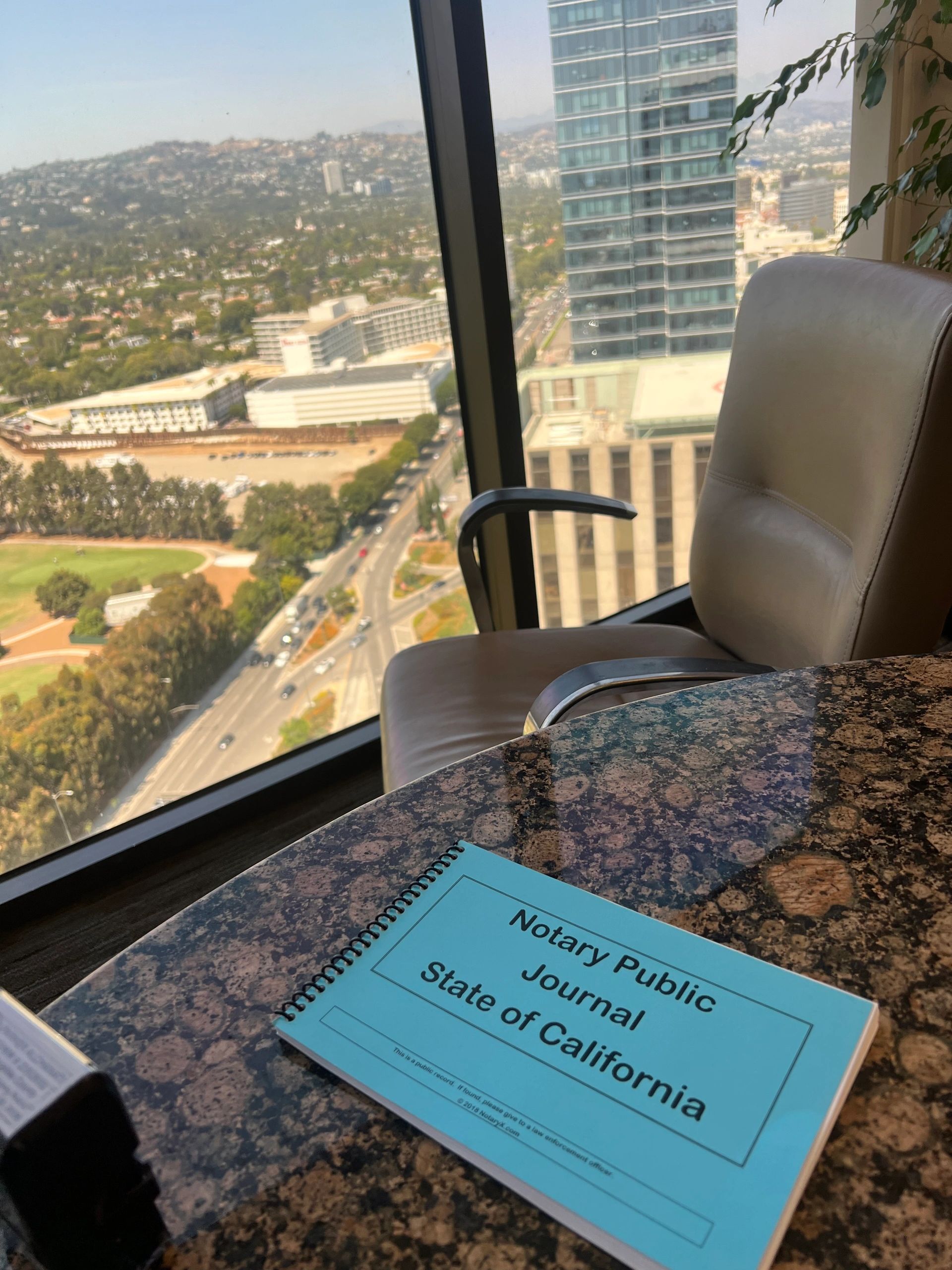 What is a Notary Public?