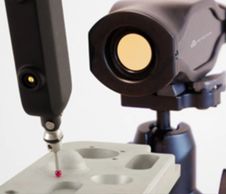 PQM Solutions - Ingenieria Inversa, Software Metrologia, Escaner 3D