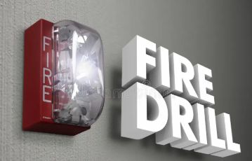 The Benefits of a Death Fire Drill