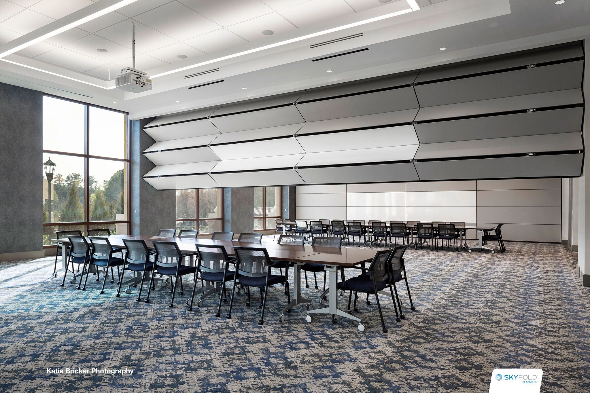 Skyfold Product Line