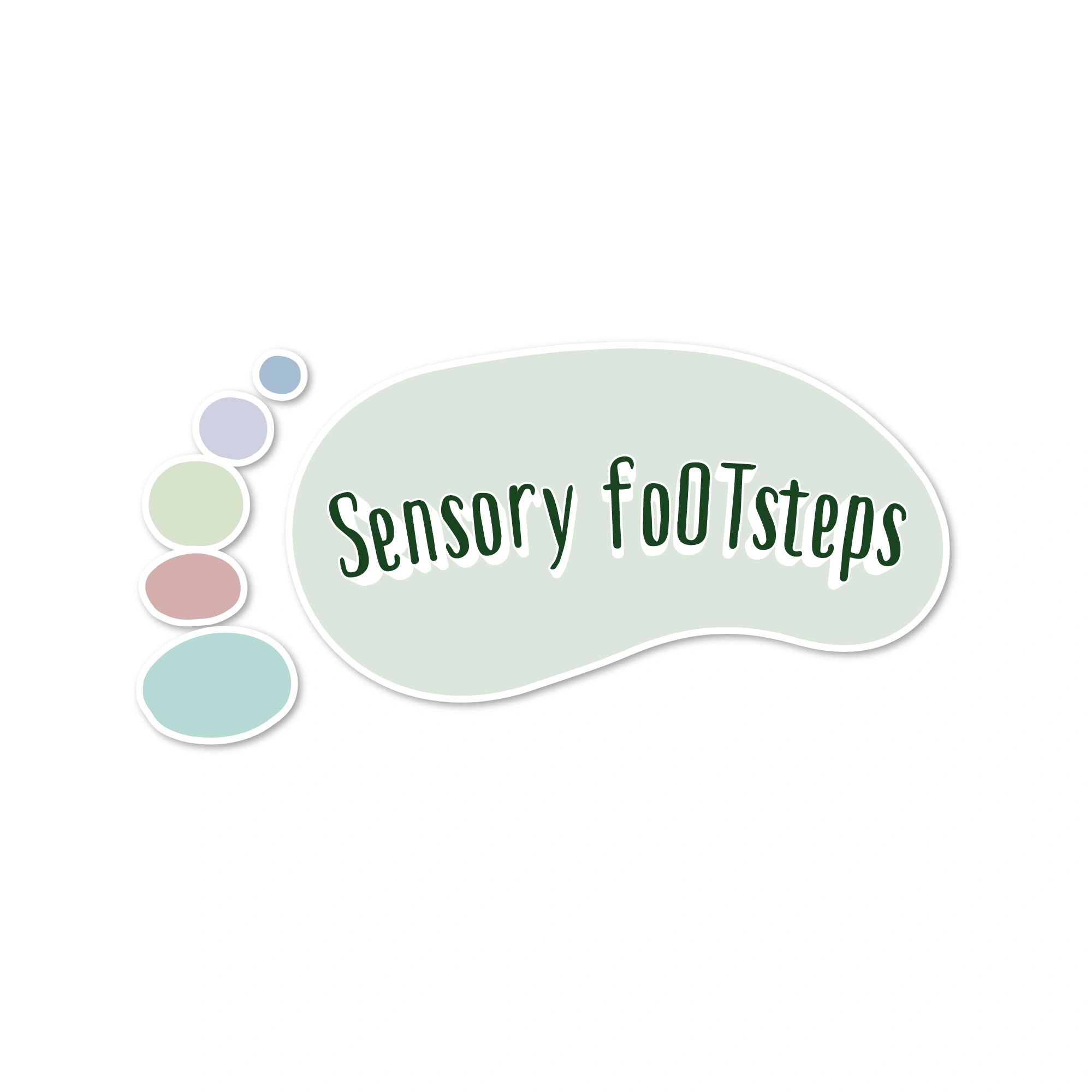 Sensory foOTsteps - Sensory Assessment, Sensory Integration Therapy