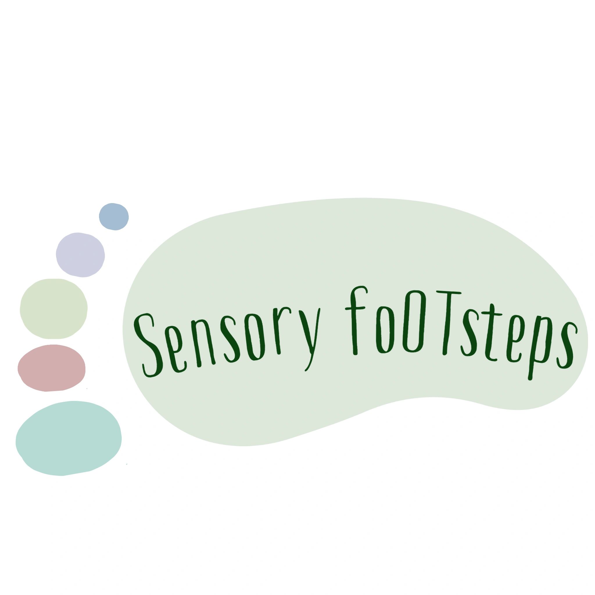 Independent Occupational Therapy - Sensory foOTsteps