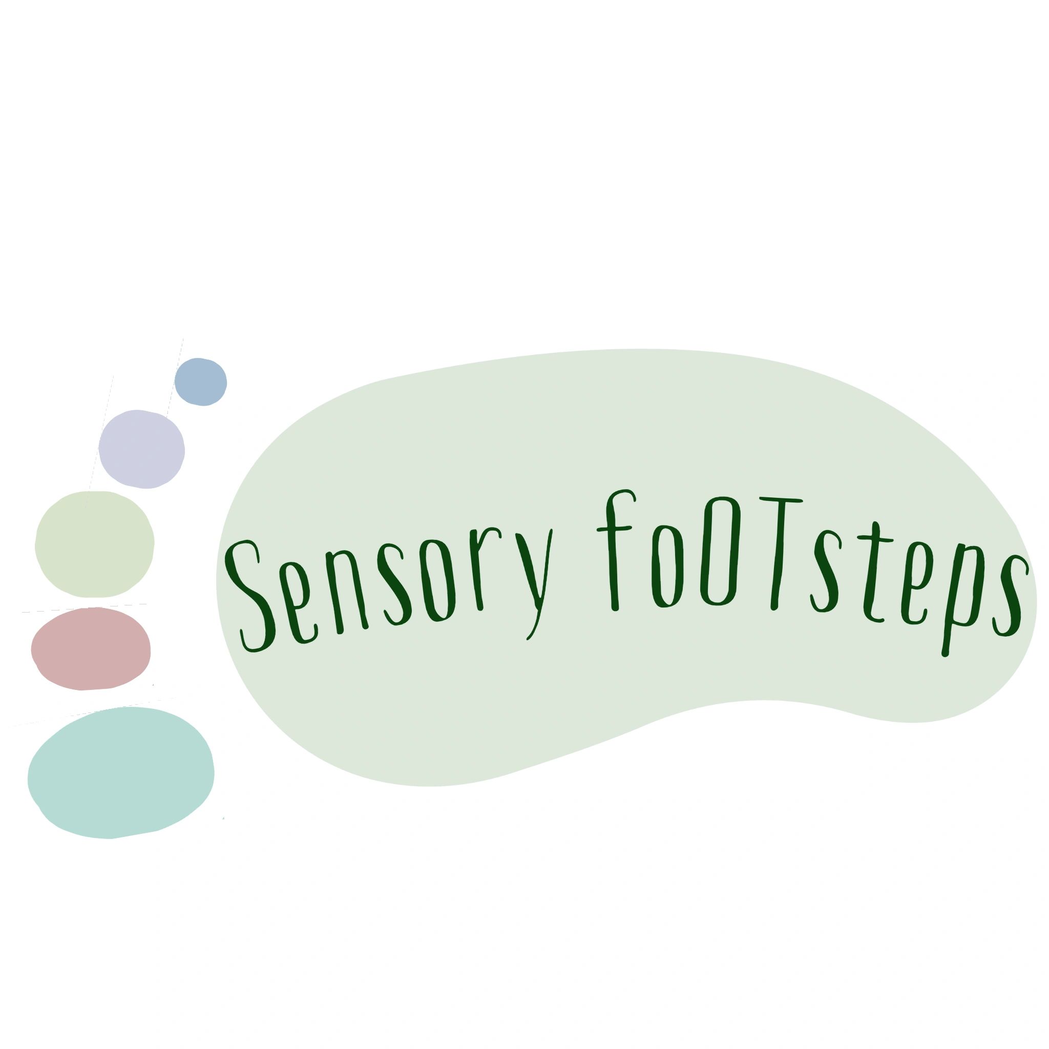 Sensory foOTsteps - Sensory Assessment, Sensory Integration Therapy