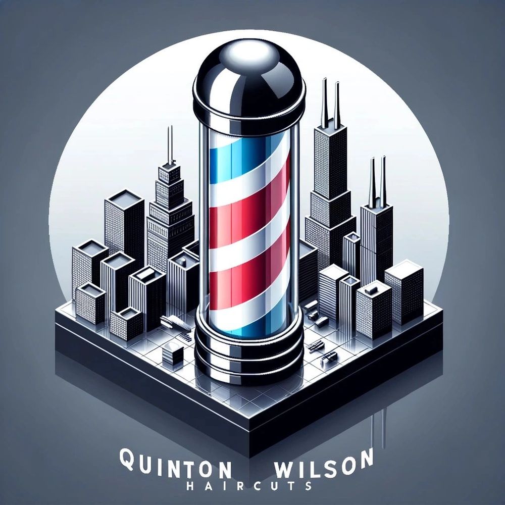 Quinton Wilson Haircuts - Home