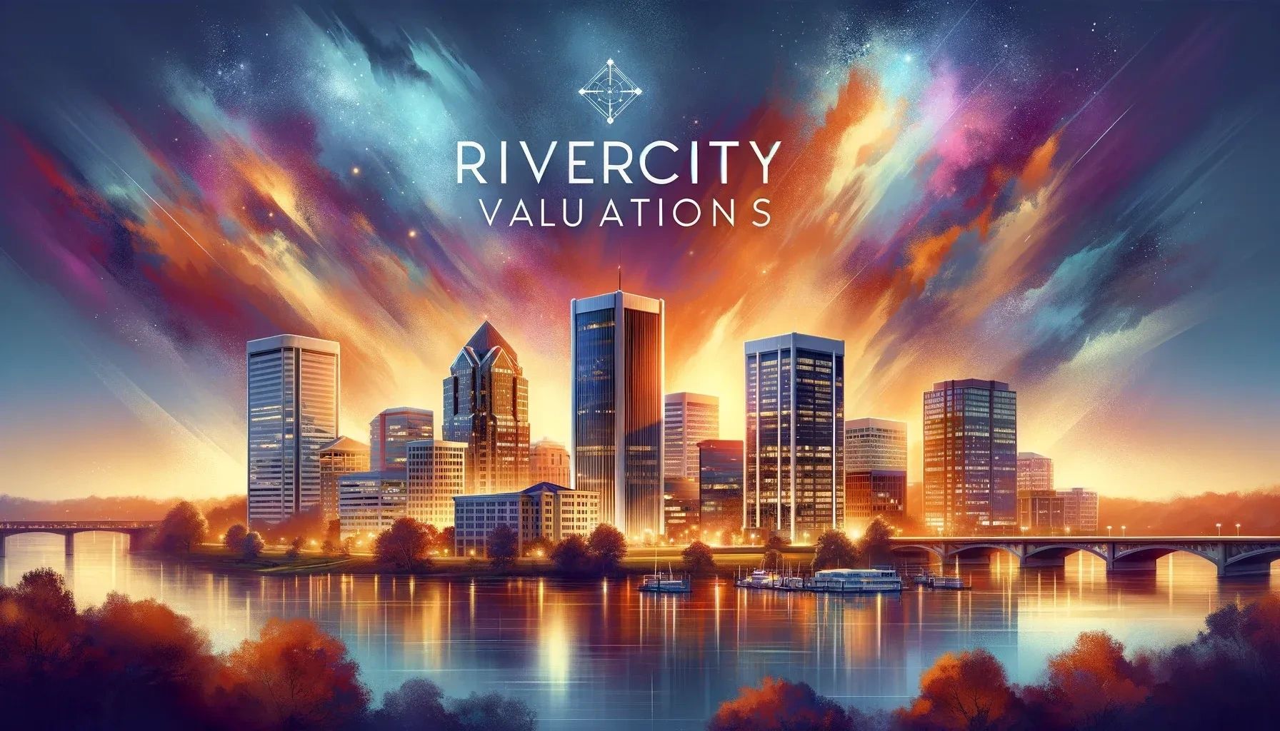 RiverCity Valuations