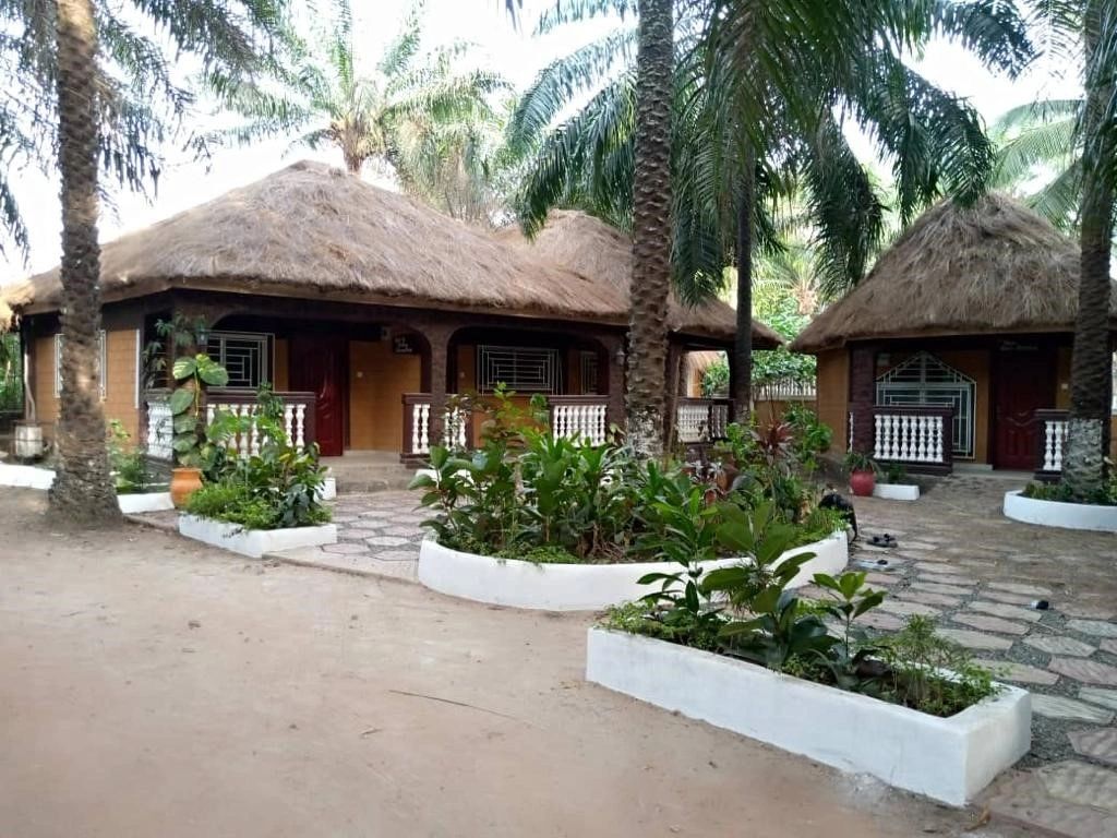 Tariq’s Resort & Restaurant