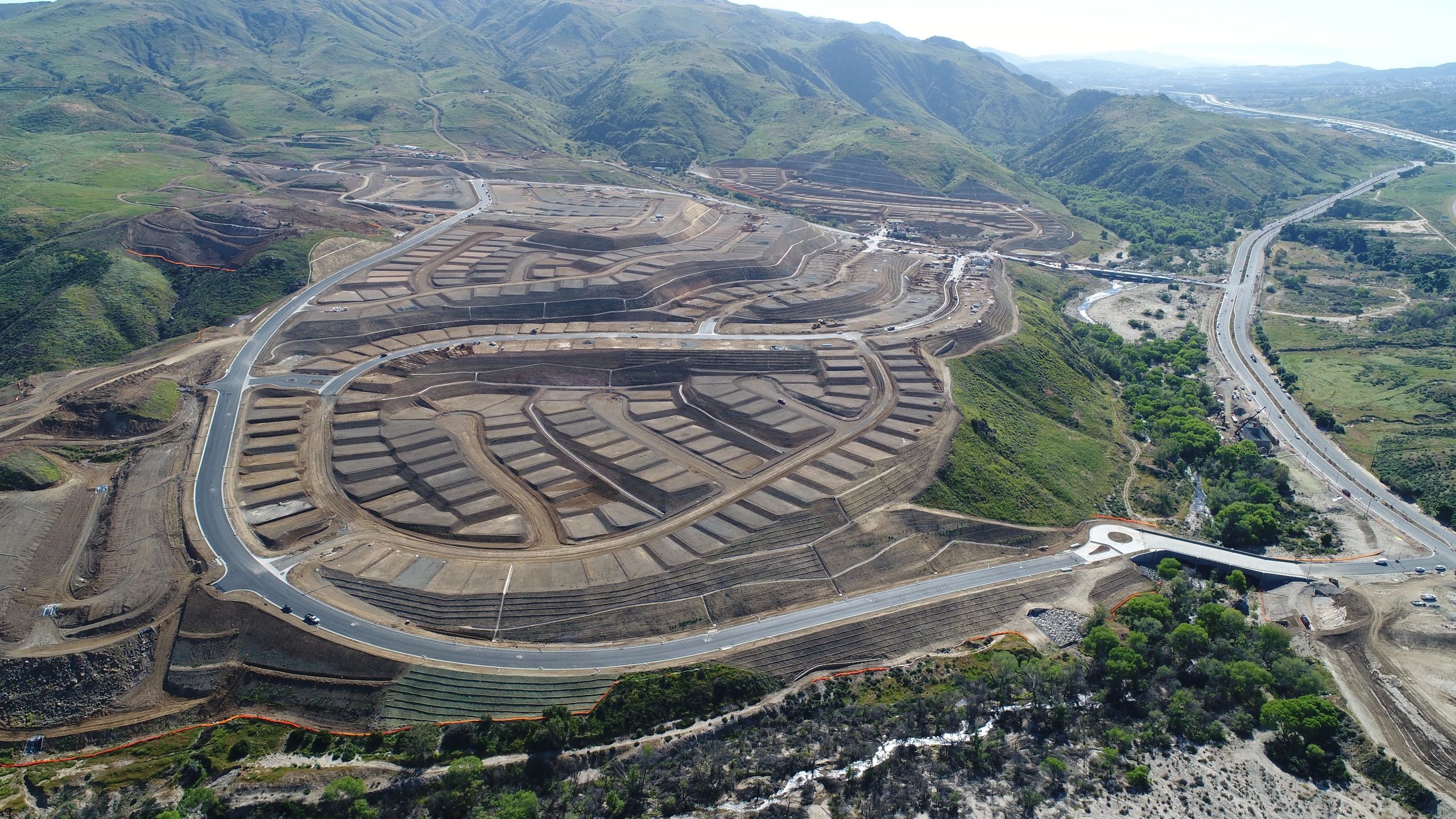 Contractor/ Consultant - GRW General Engineering Inc.