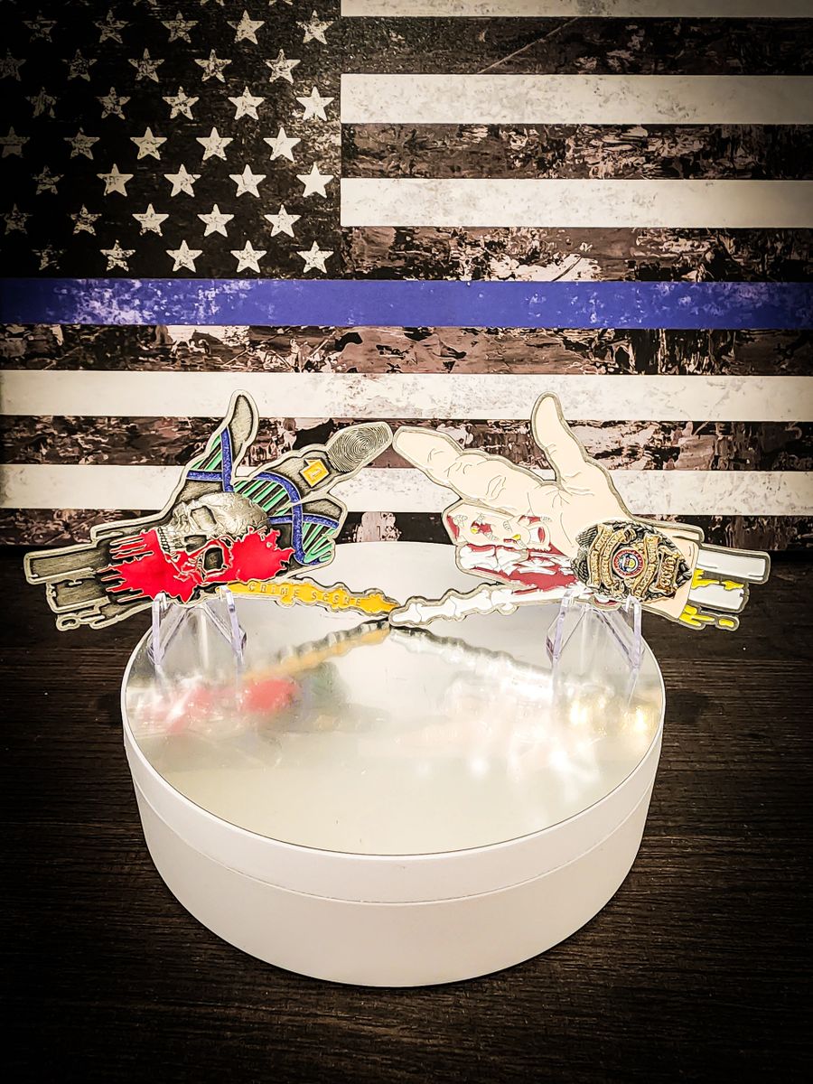 Arapahoe County Sheriff Coroner's Unit
