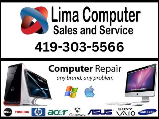 Computers / Parts / More