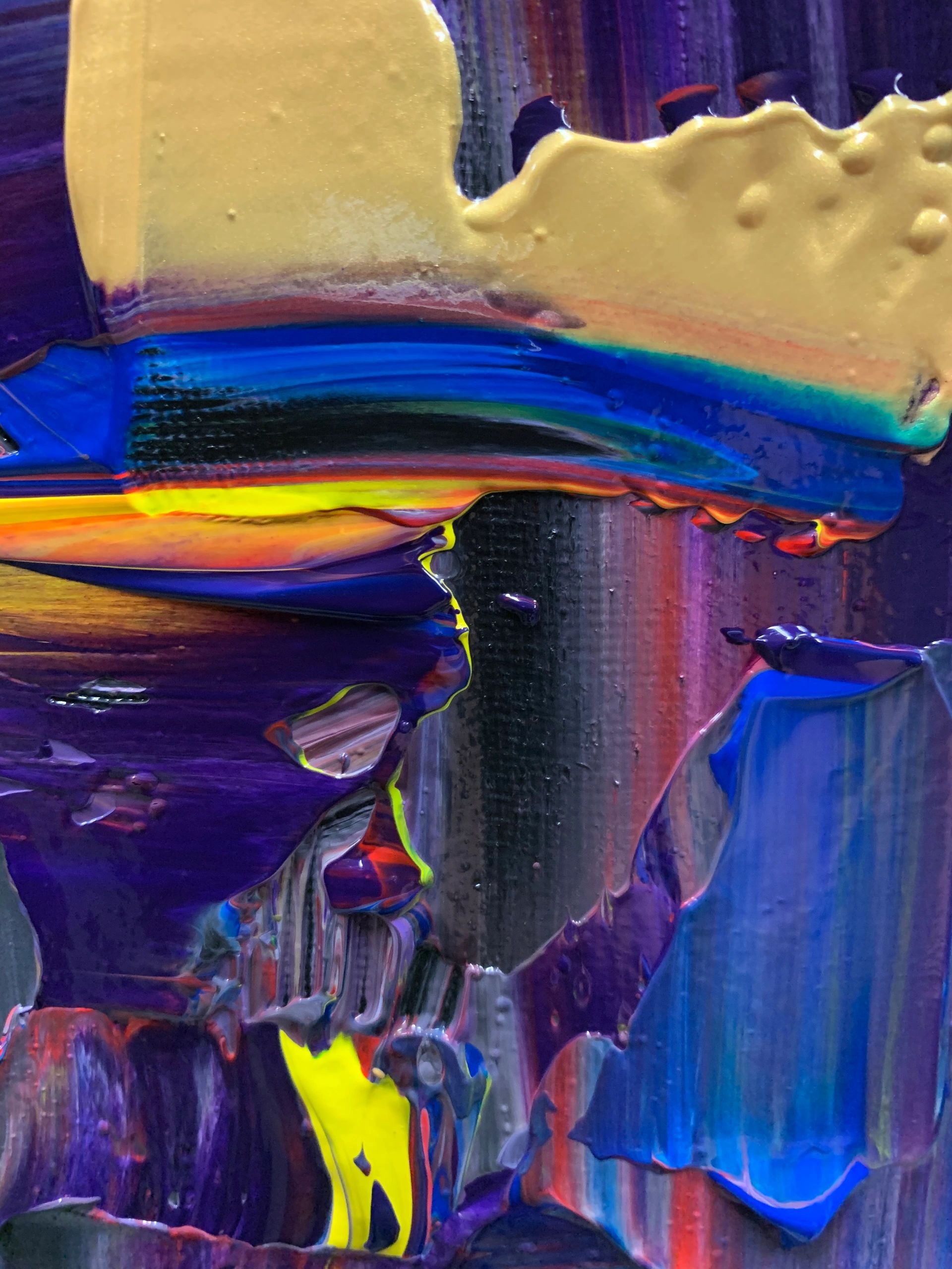 Art Inspirations by Karen Longoria - Home